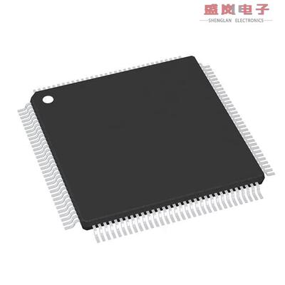 原装正品M261KIAAE[IC MCU 32BIT 512KB FLASH 128LQFP]
