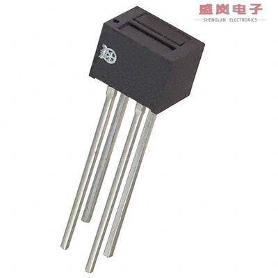 原装正品OPB706B[SENSR OPTO TRANS 1.27MM REFL PCB]