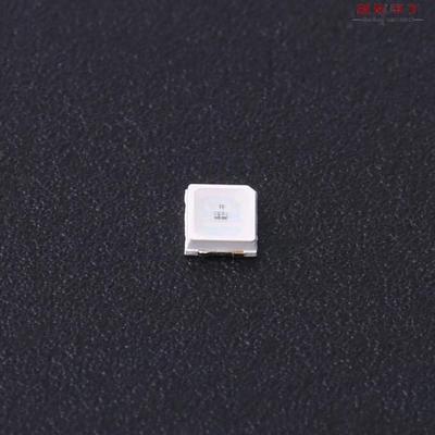 原装正品XL-2835RGBC-KS[RGB三色 共阳极 正贴 快闪]