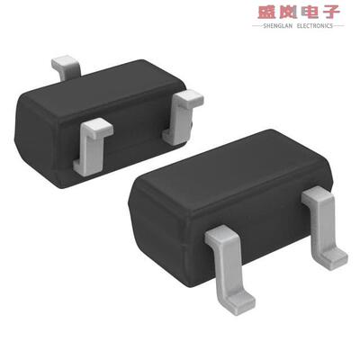 原装正品RCLAMP1502B.TCT[TVS DIODE 15VWM 40VC SC75]