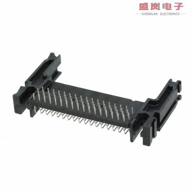 原装正品5535655-2[CONN PCMCIA CARD PUSH-PULL R/A]