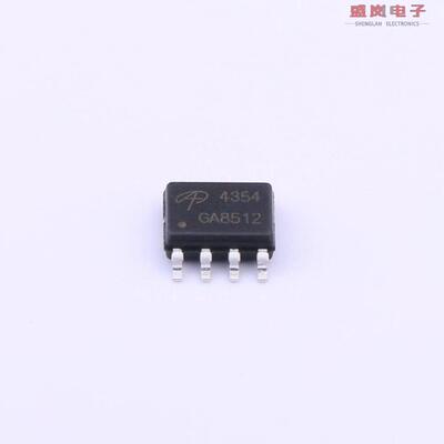 原装正品AO4354[表面贴装型 N 通道 30 V 23A（Ta） 3.1W