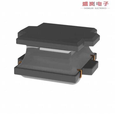 原装正品PA4338.821NLT[FIXED IND 820NH 6.3A 8 MOHM SMD]