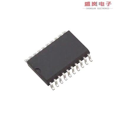 原装正品SN75196DWR[IC TRANSCEIVER FULL 5/3 20SOIC]