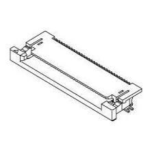 原装正品54104-4033[FFC & FPC 0.5 FPC ZIF 40C