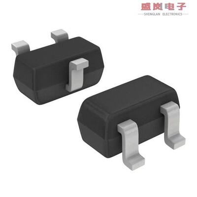 原装正品SDTC114YET1G[TRANS PREBIAS NPN 50V 100MA SC75]