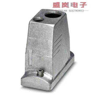 原装正品1580495[CONN HOOD TOP ENTRY DUAL SZB16]