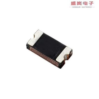 原装正品1206L380SLTHYR[PTC RESET FUSE 6V 2.82A 1206]