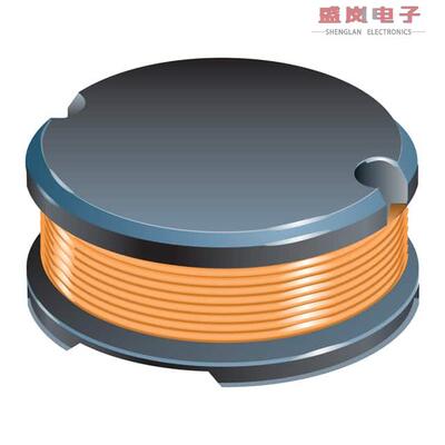 原装正品SDR1307A-101K[FIXED IND 100UH 1.9A 180MOHM