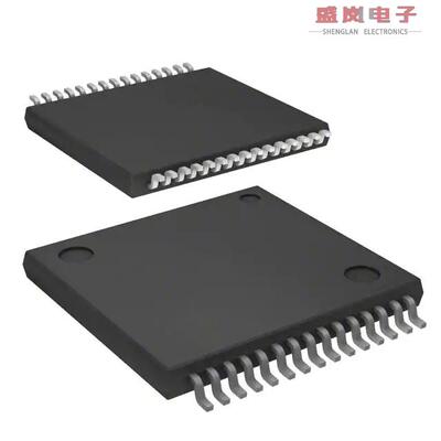 原装正品VND5004ASP30TR-E[IC PWR DRVR N-CH 1:1 MULT