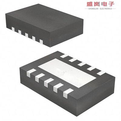 原装正品TPS62175DQCT[IC REG BUCK ADJ 500MA 10WSON]