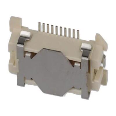 原装正品52885-0574[板对板与夹层 .635 RECEPTA