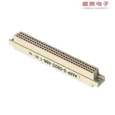原装正品925486-1[CONN RCPT HSG DIN 41612 96POS]
