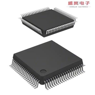 原装正品C161SL25MAAFXUMA1[IC MCU 16BIT ROMLESS 80MQFP]
