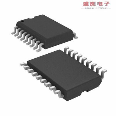 原装正品TBD62083AFNG,EL[IC PWR SWITCH N-CHAN 1:1 1
