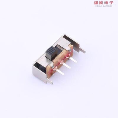 原装正品SK-12F02-G030[横柄拨动SK-12F02 柄长3]
