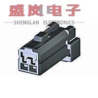 原装正品174056-5[Multilock Connector System, Housi