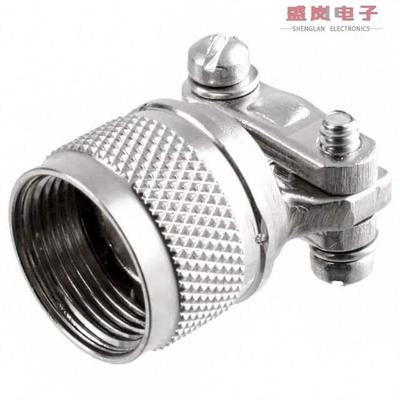 原装正品M85049/52-1-10N[CONN CABLE CLAMP SZ 10 SILVER]