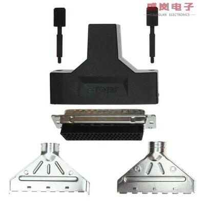 原装正品5748477-1[CONN D-SUB HD HOUSING PLUG 78POS]