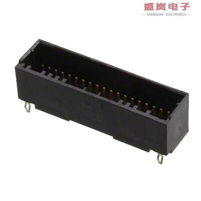 原装正品1-1827872-0[CONN HEADER VERT 40POS 2MM]
