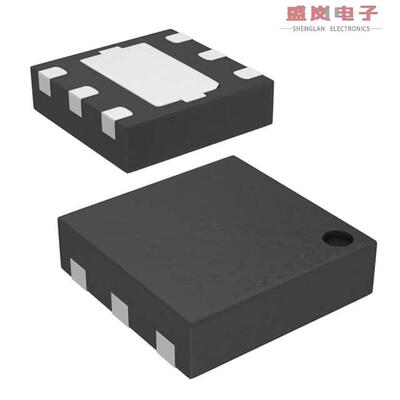 原装正品SKY13335-381LF[IC RF SWITCH SPDT 6GHZ 6MLPD]