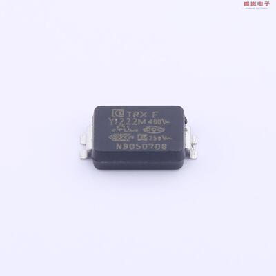 原装正品Y5V222MY1400VAC[等级:Y1 2.2nF 20% 400VAC]