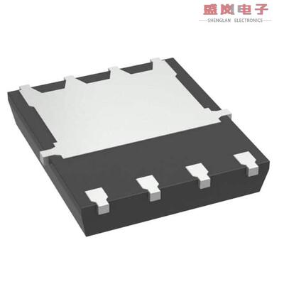原装正品FDMS86101DC[MOSFET N-CH 100V 14.5A DLCOOL56]