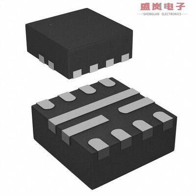 原装正品TPS6209718RWKR[IC REG BUCK 1.8V 2A 11VQFN]