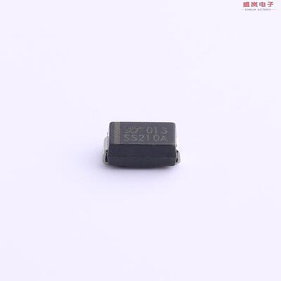 原装正品SS210A[100V 2A 850mV@2A]