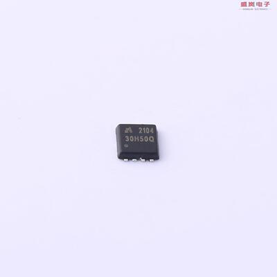 原装正品AP30H50Q[N沟道 30V 40A]