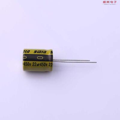 原装正品LKML1602W220MF[22uF 20% 450V]