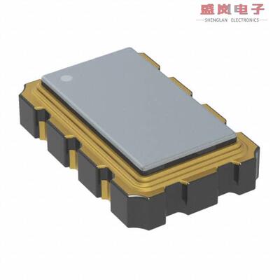 原装正品UX54F62001[XTAL OSC XO 156.2500MHZ HCSL SMD]