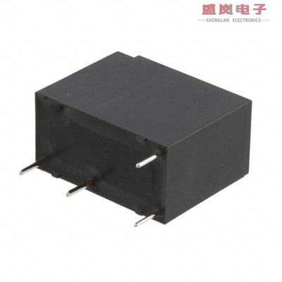原装正品ALQ324[RELAY GEN PURPOSE SPST 10A 24V]