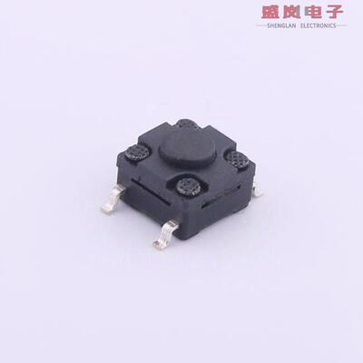 原装正品TS-1010GS-BR04326[6*6*4.3mm 260GF
