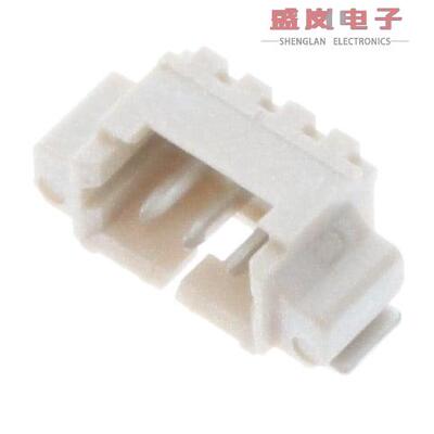 原装正品10114830-10103LF[CONN HEADER SMD R/A 3POS