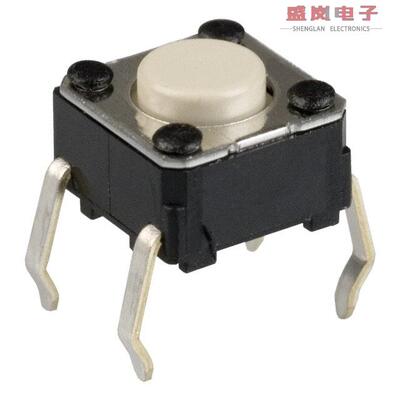 原装正品B3F-1000[SWITCH TACTILE SPST-NO 0.05A 24V]