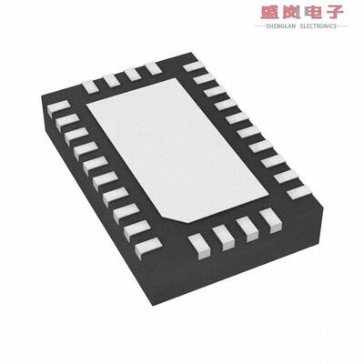 原装正品SN75DPHY440SSRHRT[IC VIDEO RETIMER 28WQFN]