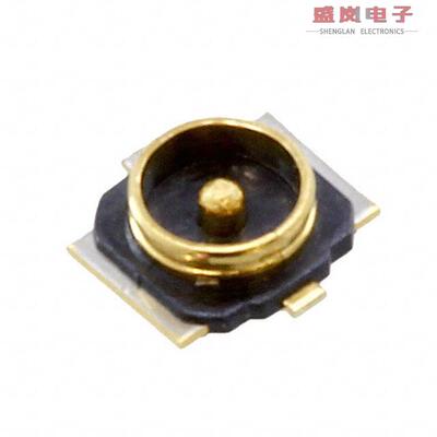 原装正品X.FL-R-SMT-1(80)[CONN UMC RCPT STR 50 OHM SMD]