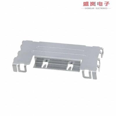 原装正品FX16-21P-GNDL[CONN GND PLATE FOR FX16 SERIES]