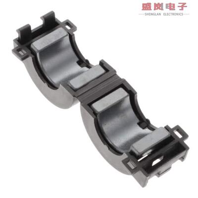原装正品0443800506[FERRITE 75OHM HINGED 13.21MM]