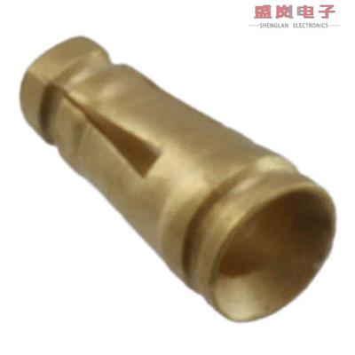 原装正品8134-HC-5P2[CONN PIN RCPT .016-.021 PRESSFIT]