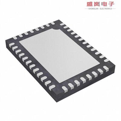 原装正品TUSB564RNQT[IC CROSSPOINT SW 1 X 4:4 40WQFN]