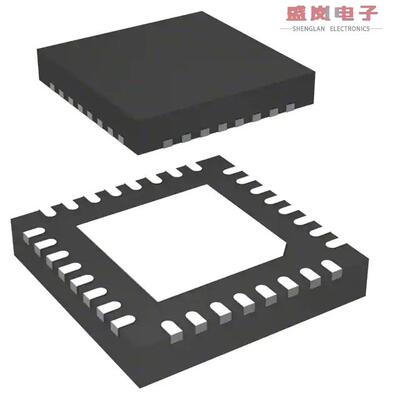原装正品DP83822IRHBR[IC INTERFACE SPECIALIZED 32VQFN]