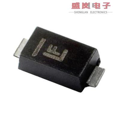 原装正品SMF90A[TVS DIODE 90VWM 146VC SOD123 TR]