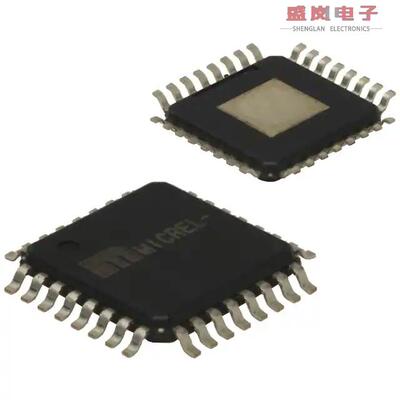 原装正品SY87729LHY[IC SYNTHESIZER FRACTION N 32TQFP]