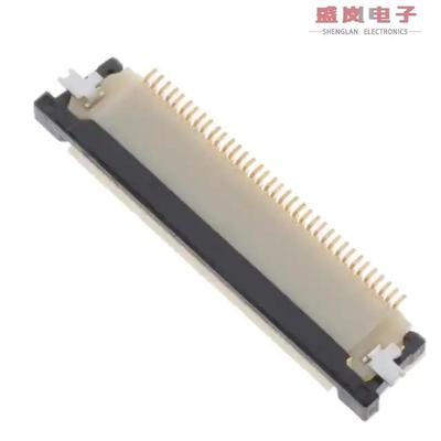 原装正品62684-36210E9ALF[CONN FPC TOP 36POS 0.50MM