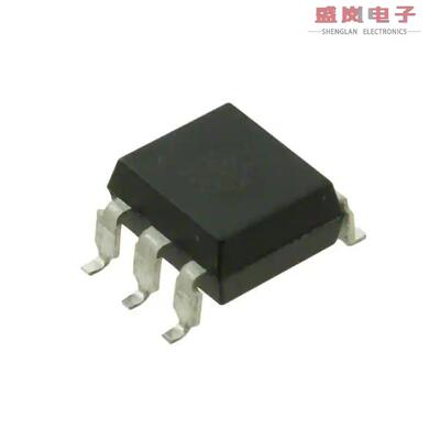 原装正品EL3063S(TA)[OPTOISOLATOR 5KV TRIAC 6SMD]