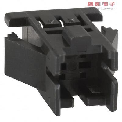 原装正品DF11-4DEP-2C[CONN PLUG HOUSING 4POS 2MM]