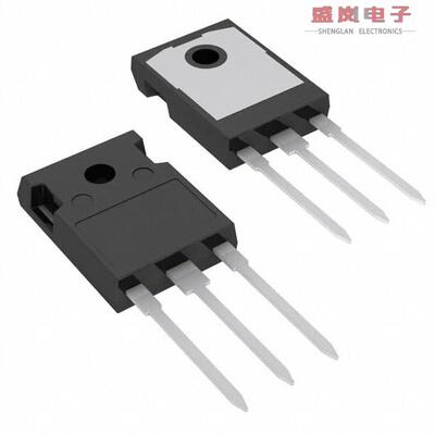 原装正品TK39N60W,S1VF[MOSFET N CH 600V 38.8A TO247]