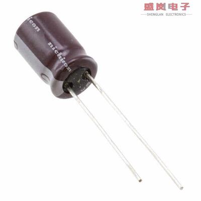 原装正品UPS1E221MPD[CAP ALUM 220UF 20% 25V RADIAL]